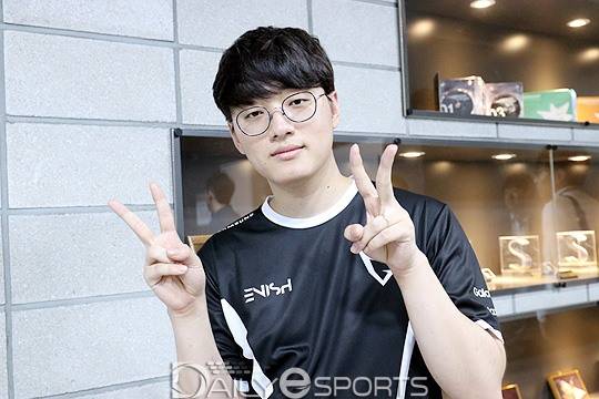 롤챔스 코어장전 조용인 Mvp 포인트 영원히 못 받아도 괜찮다