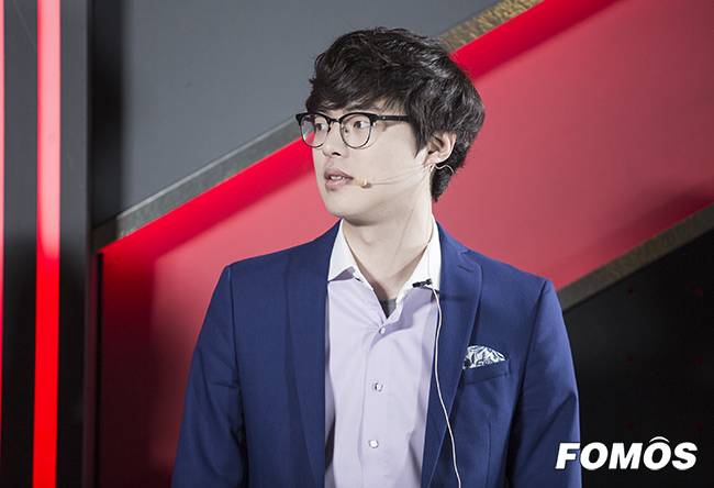 캡틴잭 강형우 中 비시 게이밍 코치 부임