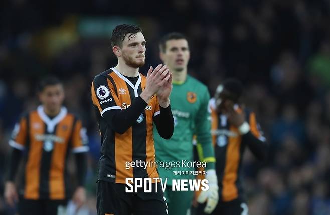 Epl 리버풀 Df 로버트슨 영입 임박메디컬 테스트 완료