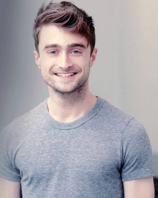 해리 포터 스물여덟 다니엘 래드클리프 오늘 생일맞이 근황