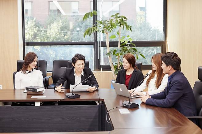 사이버대학 서울디지털대학교 직장인 위해 다양한 학과 개설