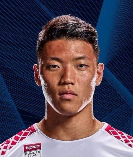 황희찬 출격 2분 만에 시즌 6호골유로파 본선행 청신호