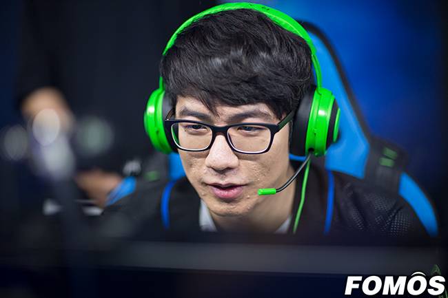 롤드컵 선발전 아프리카 노데스 드레이븐 앞세워 Mvp에 기선제압 10