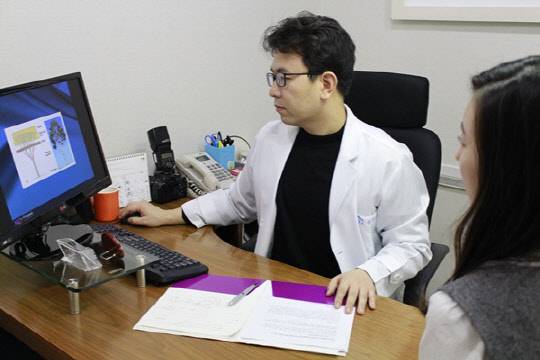 얼굴주름과 피부 처짐 해결에 도움 줄 수 있는 안면거상술