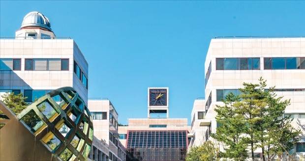포스텍 주식·사모펀드 등 분산투자 성과구미대·세명대 전문성 레벨업
