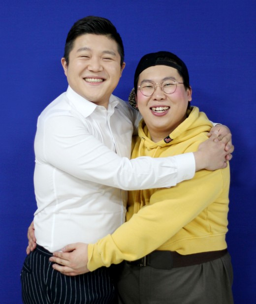 코미디빅리그 신예 양배차 이름의 비밀 조세호 뒤 이으려