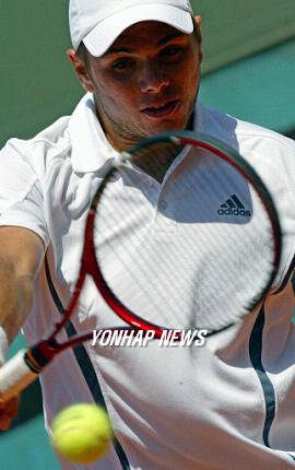 FRANCE TENNIS FRENCH OPEN