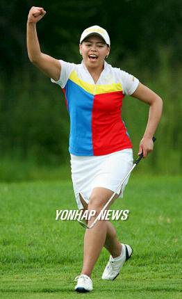 SOUTH AFRICA GOLF WOMENS WORLD CUP