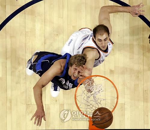 USA BASKETBALL NBA