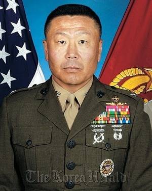 Yoo 1st Korean-American U.S. general