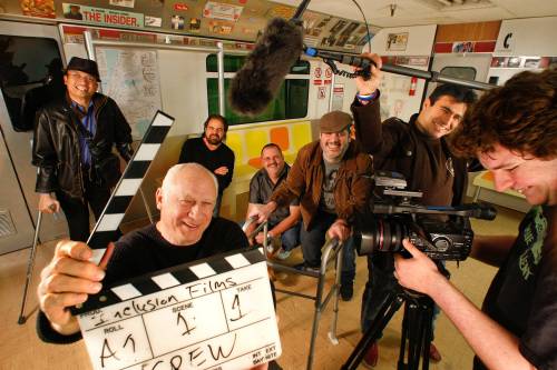 Inclusion Films teaches developmentally disabled adults all aspects of ...