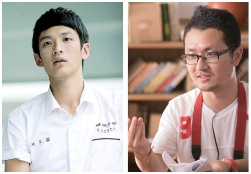 '그 시절' 구파도 감독·배우 가진동, 8월12일 내한