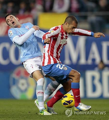 SPAIN SOCCER PRIMERA DIVISION