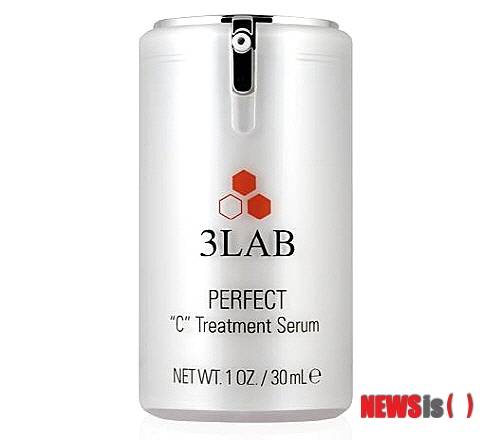3LAB '퍼펙트 씨 트리트먼트 세럼' 국내 출시