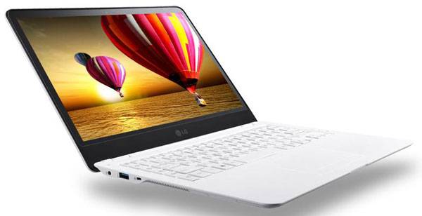 'LG 울트라북, 많이 좋아졌네' - LG전자 Z360