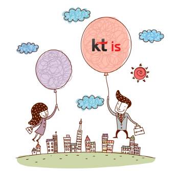 KTIS 고객상담 인력 대규모 채용