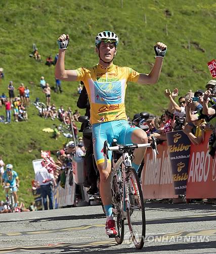 AUSTRIA CYCLING TOUR