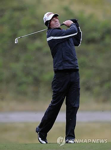 AUSTRALIA GOLF MASTERS PRO AM