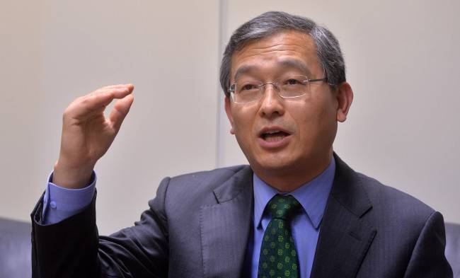 [Herald Interview] Envoy seeks green partnership with Kuwait