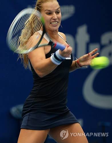 AUSTRIA TENNIS WTA