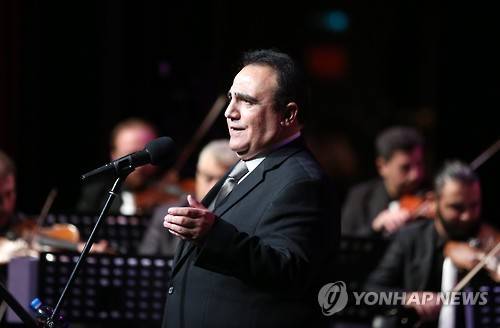 SYRIA MUSIC