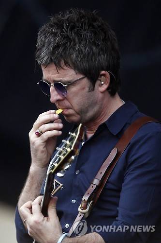 CHILE MUSIC LOLLAPALOOZA
