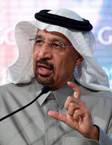 [Newsmaker] Saudi Aramco chief named oil minister