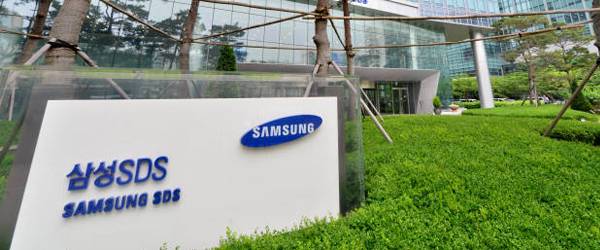 Samsung SDS has no plan for sale or merger of its logistics biz