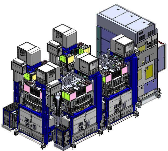 원익IPS 3D 낸드 증착장비, 삼성이 선택한 까닭은.. 실시간 공정진단
