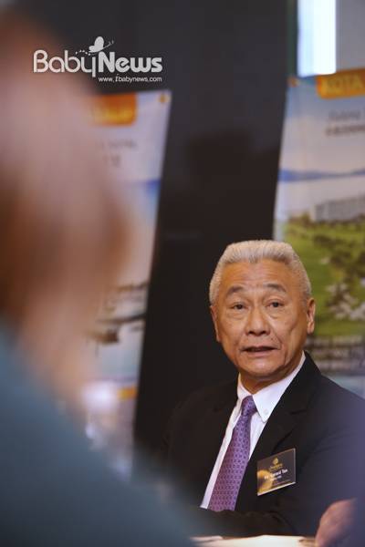 "말레이시아 코타키나발루로 오는 접근성 높여갈 것"
