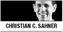 [Christian C. Sahner] The Arab world's vanishing Christians