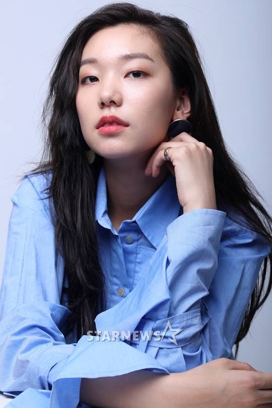 이호정 군대 간 강하늘 오빠 건강했으면 좋겠다인터뷰