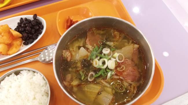 [Weekender] Rest stops become tourist attractions in South Korea