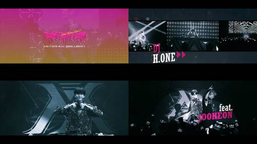 몬스타엑스 형원, 첫 싱글 '뱀뱀뱀'으로 DJ음악시장 도전