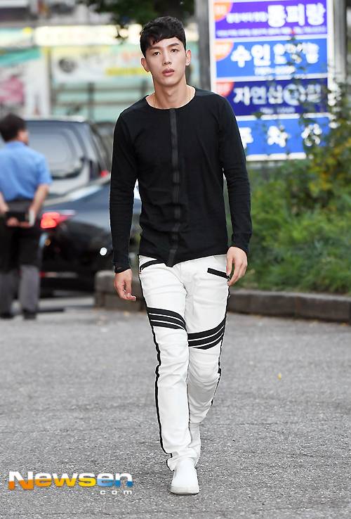 포토엔hd 장미관 남다른 아우라