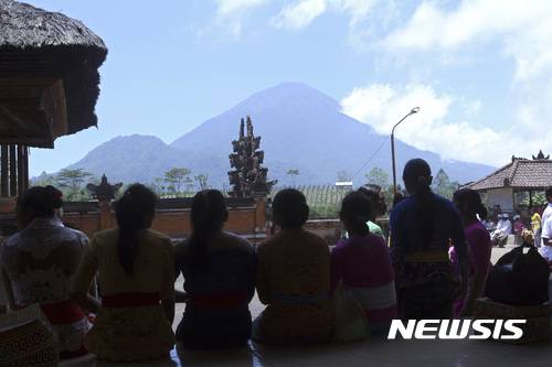 심상찮은 불의 고리대지진 주기설 다시 고개 드나