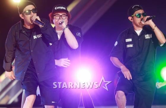 [단독]DJ DOC가 돌아온다..7년만 새 앨범 준비 중