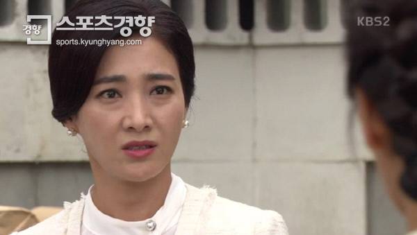 '꽃피어라 달순아' 박현정, 홍아름 의심..돈독한 관계 적신호 켜졌다