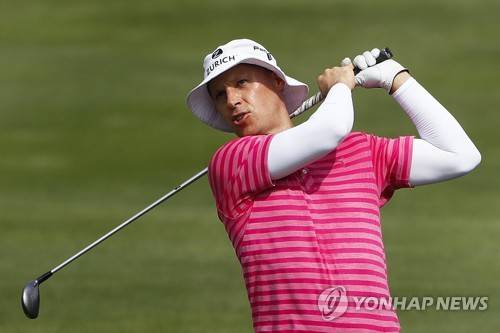 MALAYSIA GOLF CIMB CLASSIC PGA TOUR