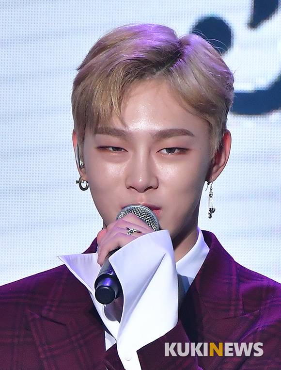 JBJ 현빈 " '프듀 101' 종영 후 트라우마.. 데뷔 소식 듣고 심장 뛰었다"