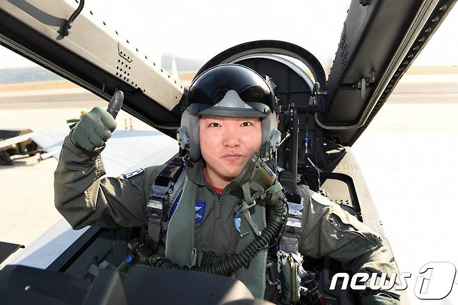 제6기 국민조종사 비행체험