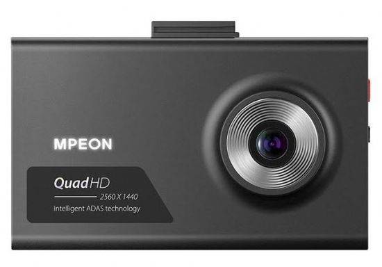 'ADAS 최적화 블랙박스' 엠피온 MDR-Q330