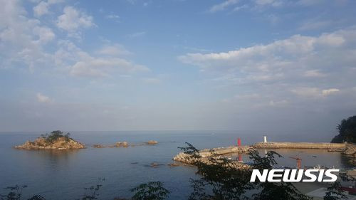 삼척 갈남마을 고려대와 연계해 마을 개조 프로젝트