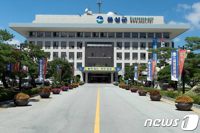 음성소식 전통 농·식품가공업체에 식품전시회 참가비 지원