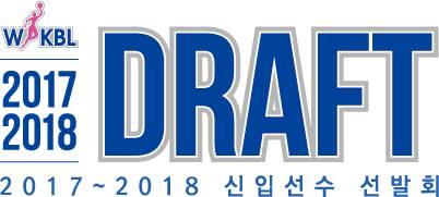 WKBL, 21일 2017~2018 신입선수 선발회 개최