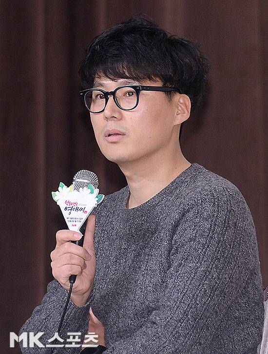 정형건 PD "김현숙, 10년 만에 '막영애16'서 결혼"