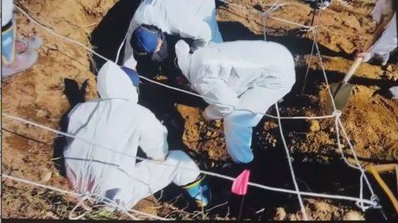 평범한 50대 여성 왜 살인혐의 받고 남편까지 잃었을까