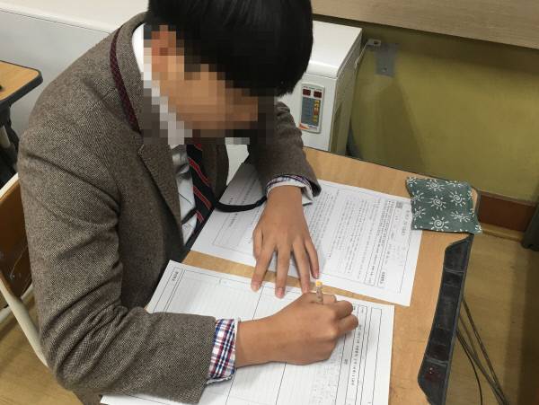 중간·기말고사 서술·논술형 출제