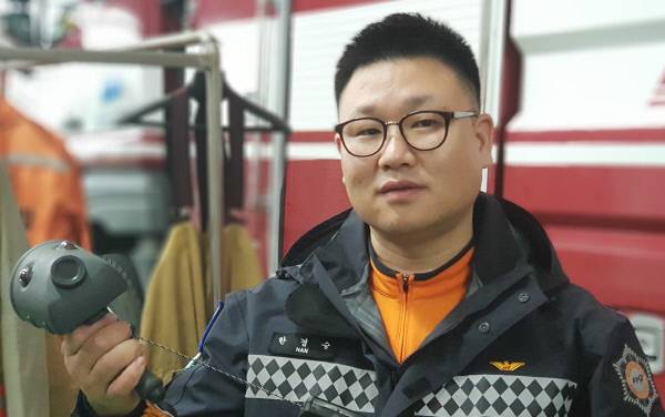 구조 못한 사고 마음에 짐3년 연구 끝 한풀이