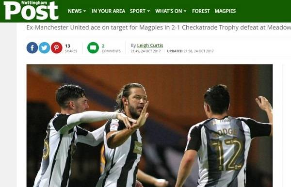 [EPL Nostalgia] '하얀 장미 붉게 물들다' 앨런 스미스 - 105